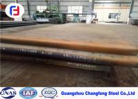 China Cold Extrusion Die P21 /  Tool Steel , Precision Ground Steel Plate Great Polishability for sale