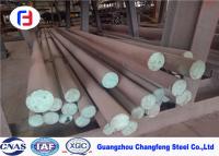China Special Alloy Steel Round Bar Black Surface Element Testing Passed SAE4140 / 1.7225 for sale