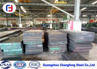 China Black  Tool Steel , Machining Tool Steel With Outstanding Mirror Grinding for sale