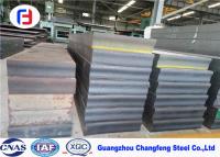 China Annealed 1.2083 / 4Cr13 Precision Ground Tool Steel 2000mm Length ISO Approved for sale
