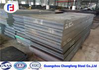 China Forged SAE1050 Tool Steel Plate , AISI Tool Steel Thickness 10 - 350mm for sale