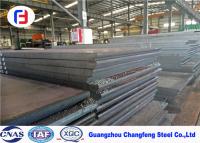 China Hot Rolled Steel Flat Bar SCM440 4140  1.7225 42CrMo For Mechanical Gear Bolt Use for sale