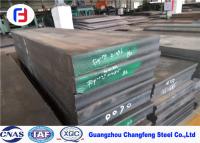 China Annealed 1.2083 / 4Cr13 Precision Ground Tool Steel 2000mm Length ISO Approved for sale