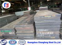China Hot Rolled Steel Flat Bar SCM440 4140  1.7225 42CrMo For Mechanical Gear Bolt Use for sale