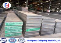 China Hot Rolled Steel Flat Bar SCM440 4140  1.7225 42CrMo For Mechanical Gear Bolt Use for sale