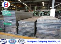 China Hot Rolled Steel Flat Bar SCM440 4140  1.7225 42CrMo For Mechanical Gear Bolt Use for sale