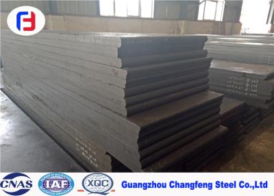China Good wear resistance high strength medium carbon tool steel plate S50C/1.1210 for general purpose for sale