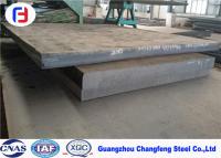 China Plasitc Die Hot Rolled Alloy Steel DIN 1.2738 For High Demand Large Plastic Mould for sale