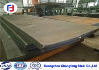 China Tempring High Speed Tool Steel Abrasion Resistance For Cold Work Die 1.3343 / M2 for sale