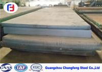 China Tempring High Speed Tool Steel Abrasion Resistance For Cold Work Die 1.3343 / M2 for sale