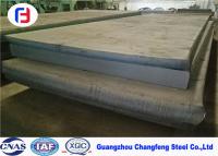 China 0.47 - 0.53% Carbon Tool Steel 2 Or 4 Ends Cut Lower Cost Consumption S50C Grade for sale