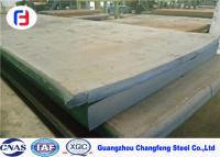 China Milling Surface Tool Steel Sheet , Pre Hardened Tool Steel 1.3355 / T1 / SKH2 for sale