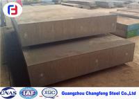 China 0.47 - 0.53% Carbon Tool Steel 2 Or 4 Ends Cut Lower Cost Consumption S50C Grade for sale