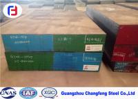 China Annealed 1.2738 Tool Steel Block , Large Steel Block 800 - 1600mm Width for sale