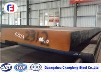 China Plastic Mould High Carbon Alloy Steel 1.2312 / P20+S Excellent Machinability Properties for sale