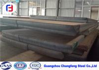 China 0.47 - 0.53% Carbon Tool Steel 2 Or 4 Ends Cut Lower Cost Consumption S50C Grade for sale
