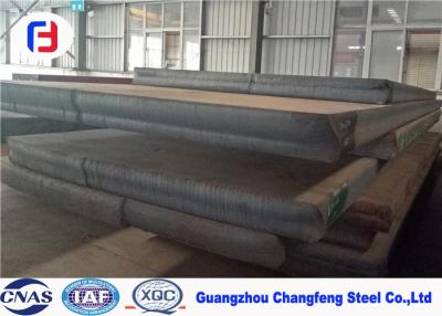 China 0.47 - 0.53% Carbon Tool Steel 2 Or 4 Ends Cut Lower Cost Consumption S50C Grade for sale