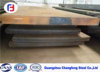 China Cold Work High Speed Tool Steel M2 / 1.3343 For Making Various Cutters for sale