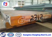 China Plastic Mould High Carbon Alloy Steel 1.2312 / P20+S Excellent Machinability Properties for sale