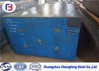 China Excellent Polishability Forged Steel Block 1.2738 Pre Hardened 33 - 37 HRC for sale