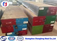 China Excellent Polishability Forged Steel Block 1.2738 Pre Hardened 33 - 37 HRC for sale