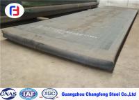 China Plastic Mould High Carbon Alloy Steel 1.2312 / P20+S Excellent Machinability Properties for sale