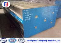 China Excellent Polishability Forged Steel Block 1.2738 Pre Hardened 33 - 37 HRC for sale