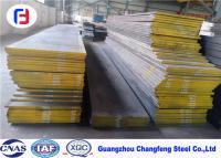 China Die-casting Hot Work Tool Steel Flat Bar DIN 1.2344 Thickness 20-250mm for sale