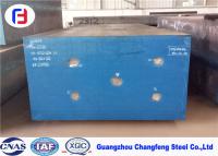 China Forged 1.2738 Pre Hardened Tool Steel Black Surface Treatment For High Gloss Molds for sale