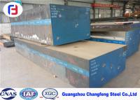 China Excellent Polishability Forged Steel Block 1.2738 Pre Hardened 33 - 37 HRC for sale