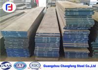 China Polished Hot Rolled Steel Bar Premium Quality Medium Carbon Steel 1.1210 / SAE1050 for sale