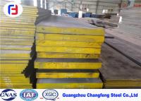 China Annealed 1.2083 Tool Steel , 420 Alloy Tool Steel 20 - 90mm Thickness for sale