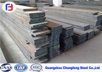 China Good Polishing 1.2316 Tool Steel , Tool Steel Flat Bar Pre - Hardened For Cold Structural Parts for sale