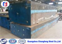 China Forged 1.2738 Pre Hardened Tool Steel Black Surface Treatment For High Gloss Molds for sale