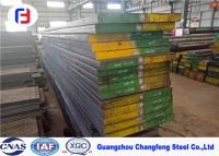China Annealed 1.2083 Tool Steel , 420 Alloy Tool Steel 20 - 90mm Thickness for sale