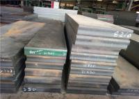China 32 HRC Hardness P20 Tool Steel , 1.2311 Tool Steel Alloy Plastic Mould Steel Sheet for sale