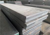 China S50C / SAE1050 Carbon Tool Steel , Precision Ground Tool Steel Tempering HRC 19 - 22 for sale