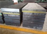 China 32 HRC Hardness P20 Tool Steel , 1.2311 Tool Steel Alloy Plastic Mould Steel Sheet for sale