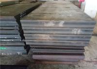 China S50C / SAE1050 Carbon Tool Steel , Precision Ground Tool Steel Tempering HRC 19 - 22 for sale