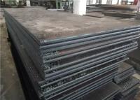 China 32 HRC Hardness P20 Tool Steel , 1.2311 Tool Steel Alloy Plastic Mould Steel Sheet for sale