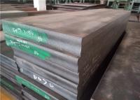 China S50C / SAE1050 Carbon Tool Steel , Precision Ground Tool Steel Tempering HRC 19 - 22 for sale