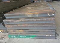 China Tempring High Speed Tool Steel Abrasion Resistance For Cold Work Die 1.3343 / M2 for sale