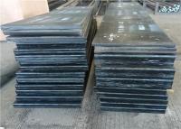 China Hot Rolled Steel Bar 1.2344/H13/SKD61 Electro Slag Remelting Multi Shaped for sale