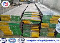 China 1.6511 / SAE4340 Hot Rolled Alloy Steel Annealed Heat Treatment In Mechanical for sale