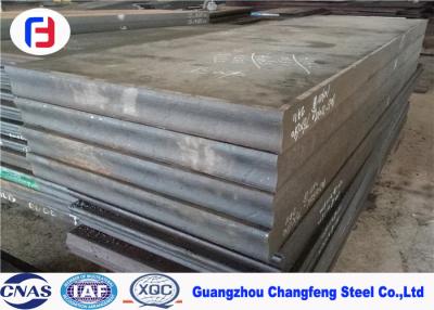 China Polished SAE 8620 Tool Steel , Alloy Steel Flat Bar Double Vacuum Smelting for sale