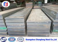 China Medium Carbon S50C Tool Steel For Making Mould Frame SAE1050 / C50 / 1.1210 for sale