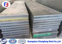 China Prehardening High Carbon Alloy Steel 28 - 32 HRC Hardness For Die Mould for sale