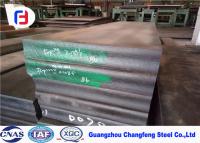 China 32 HRC Hardness P20 Tool Steel , 1.2311 Tool Steel Alloy Plastic Mould Steel Sheet for sale