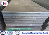 China SCM440 / 42CrMo Hot Rolled Alloy Steel Black Surface For Section Large Forgings for sale