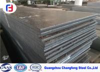 China Super Polishing 1.2738 Tool Steel , Plastic Mould Steel For TV Shell Molds for sale